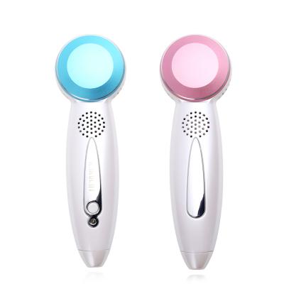 China Hot And Cold Rechargeable Handheld Massage Hammer Eye Care for sale