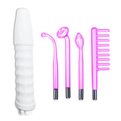 China Handheld 220v Skin Therapy Wand Skin Tightening For Women for sale