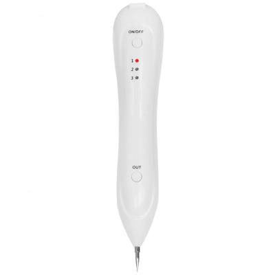 China Acne Treatment 30W Micro Electrolytes Mole Removal Pen for sale