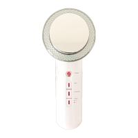 China RF Ultrasonic EMS Body Slimming Machine Massager Beauty Machine CE Certification for sale