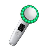 China Facial Massaging Anti Wrinkle DC 5V Home Use Beauty Device for sale