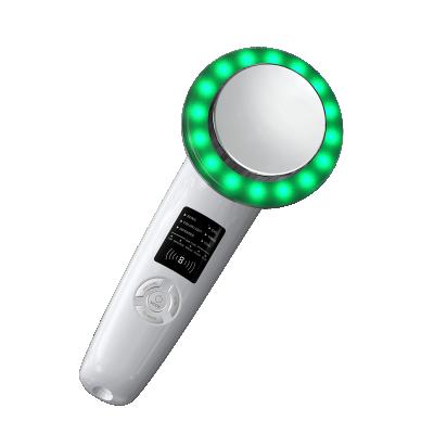 China Facial Massaging Anti Wrinkle DC 5V Home Use Beauty Device for sale