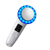 China Body Slimming HIFU Ultrasonic Massage Probe for sale