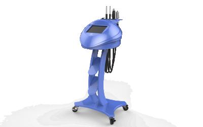 China Multifunction Rf Microneedle Machine Skin Tightening Eye Lifting Beauty for sale