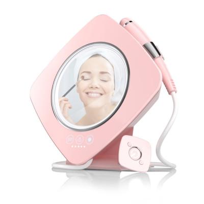 China Portable Facial Lifting Skin Rejuvenation Machine Eye Beauty Care 110v / 220v for sale