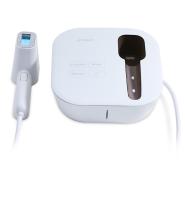 China Professional 2 In 1 Beauty Machine Wrinkle Removal For Home Use 1 Year Warranty for sale