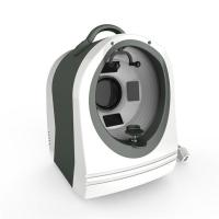 China Facial Skin Home Use Beauty Device 3d System Stationary Beauty Machine for sale