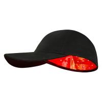 China 650nm Diode Laser Hair Therapy Loss Treatment Hair Regrowth Cap for sale