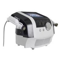 China Skin Rejuvenation Face Lift Wrinkle Removal 2 In 1 Ultrasonic Hydor Space Plasma Machine for sale