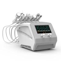 China Water Aqua Jet Peel Professional Microdermabrasion Machine Facial Lifting Beauty for sale