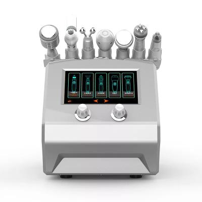 China Portable microdermabrasion machine hydro water dermabrasion machine skin care diamond dermabrasion for sale