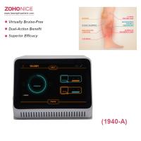 China Leg Varicose Veins Laser Treatment EVLT  1940NM Diode Laser Machine for sale