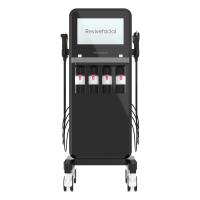 China 14in1 Microdermabrasion Aqua Peeling Hydra Water Face Cleansing Machine for sale