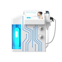 China PDT Mask Oxygen Jet Peel Machine For Facial Lifting Whitening for sale
