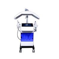 China Face Hydro Diamond Peel Microdermabrasion Machine for sale