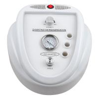 China Skin Peeling Oxygen Facial Whitening Microderm Machine for sale