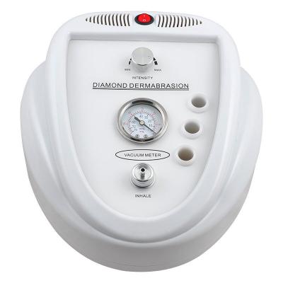 China Skin Peeling Oxygen Facial Whitening Microderm Machine for sale