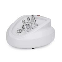 China 2 In 1 Diamond Dermabrasion Machine 70kpa Portable for sale