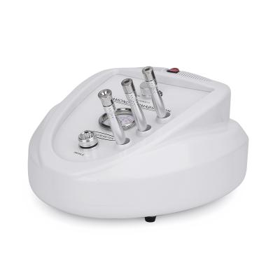 China 2 In 1 Diamond Dermabrasion Machine 70kpa Portable for sale