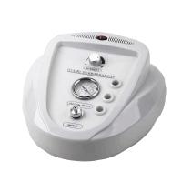 China White 70kpa Diamond Microdermabrasion Machine Oxygen Facial Whitening for sale