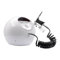 China Mini Needle Free Oxygen Spray Machine , Wrinkle Removal Oxygen Skin Care Machine for sale