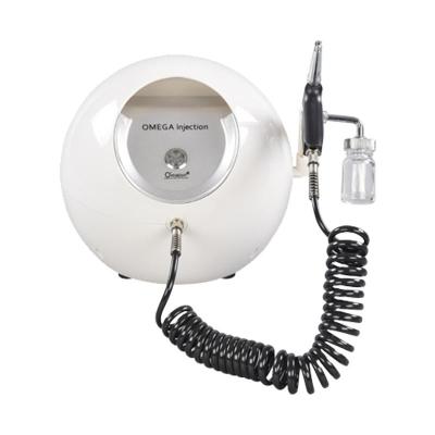 China Omega 75W Skin Rejuvenation Machine , Oxygen Facial Machine For Spa for sale