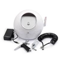 China Jet Peeling Oxygen Therapy Skin Rejuvenation Machine Facial Care 110-220V for sale