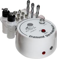 China 3 in 1 Dermabrasion Spray Jet Peel Oxygen Facial Machine For Facial Lifting for sale