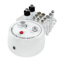 China 50-60Hz Skin Rejuvenation Machine Microdermabrasion / Diamond Peeling Dermabrasion for sale