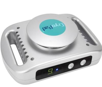 China Home use mini Cryo antifreeze pad cryolipolysis body slimming machine for sale