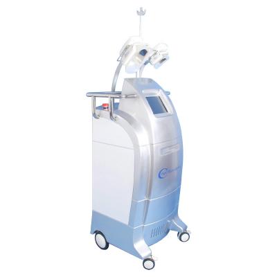 China 3 Size handles cryolipolysis cool slim body sculpting equipment / criolipolisys machine for sale