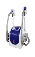 China Body Sculpting Cryolipolysis Slimming Machine Portable Style Weight Loss Machine for sale
