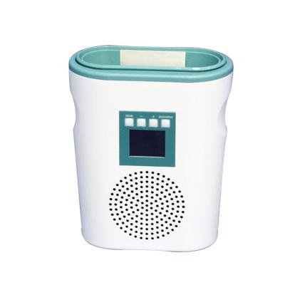 China Home Use 12V Fat Loss Cryolipolysis Slimming Machine for sale