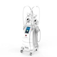 China Salon Weight Loss 800VA Cryolipolysis Slimming Machine for sale