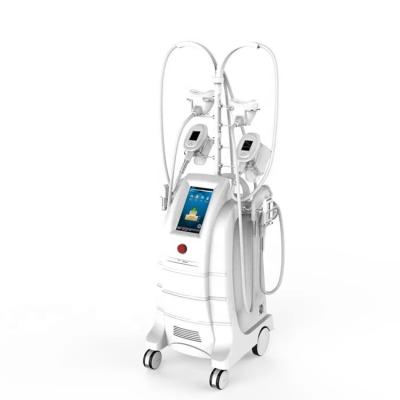 China Salon Weight Loss 800VA Cryolipolysis Slimming Machine for sale