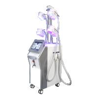 China Shape Body Cryolipolysis Slimming Machine , Lipo Cryo Cryolipolysis Beauty Equipment for sale