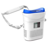 China Weight Loss Fat Freezing Cryolipolysis Slimming Machine for sale