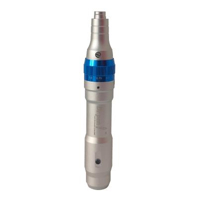 China Newest Professional Derma Pen Shrink Pores 220V Skin Rejuvenation Equipment for sale