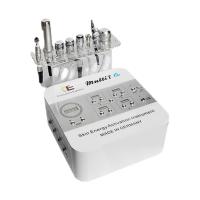 China Portable no pain injection Needle Free Mesotherapy Machine For Skin Care for sale