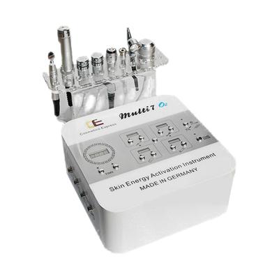 China Multi function No needle facial Master skin rejuvenation machine for sale