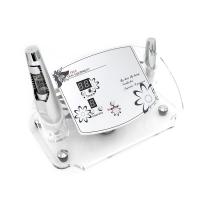 China Handle Needle Free Mesotherapy Machine Injection For Skin Care for sale