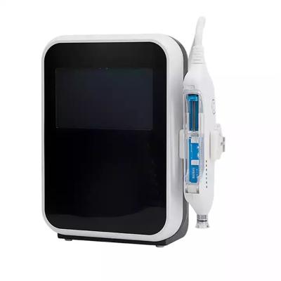 China 140w Pores Shrink Whitening Inkjet Skin Rejuvenation Facial Lifting Beauty Device for sale