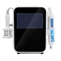 China Non Invasive Microparticle Meso Gun Ems Clips Deep Facial Care Device for sale