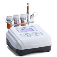 China 500va 4 In 1 Rf Needle Free Mesotherapy Device For Wrinkle Removal Ance Removal for sale
