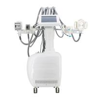 China 1000w Cryolipolysis Slimming Machine For Lipolaser Body Shape for sale