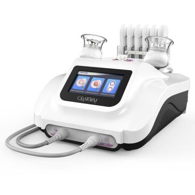 China Professional Rf 40k Ultrasonic Cavitation Machine 3.0 Version for sale