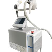 China Cellulite Removal Salon Cavitation Rf Vacuum Slimming Beauty Machine for sale