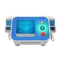 China 650nm 940nm Lipo Laser Cavitation Fat System  Weight  Loss Machine for sale