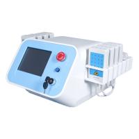 China Professional Laser Liposuction Weight Loss Machine Lipolaser For Body Slimming Machine for sale