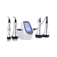 China White Color 40k Ultrasonic Cavitation Body Slimming Machine For Clinic Use for sale